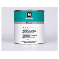 MOLYKOTE Z - MOS2 PRÁŠOK